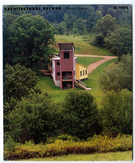 Record Houses Through the Years | Architectural Record