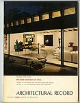 Record Houses Through the Years | Architectural Record