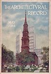 Vintage Cover Gallery | Architectural Record