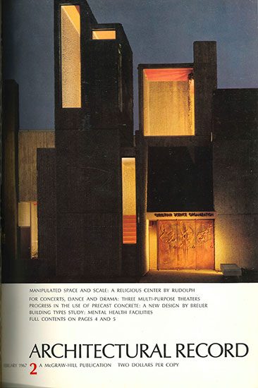 Vintage Cover Gallery