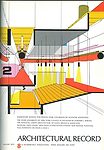 Vintage Cover Gallery | Architectural Record