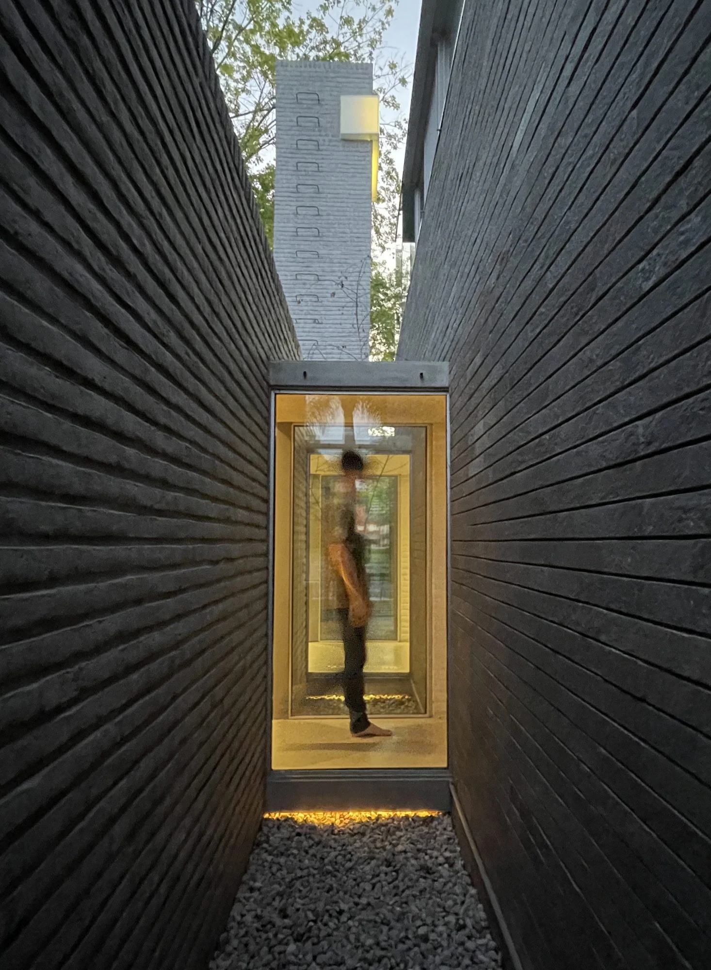 Cabin 192 by Daniel Canda Arquitecto | Architectural Record