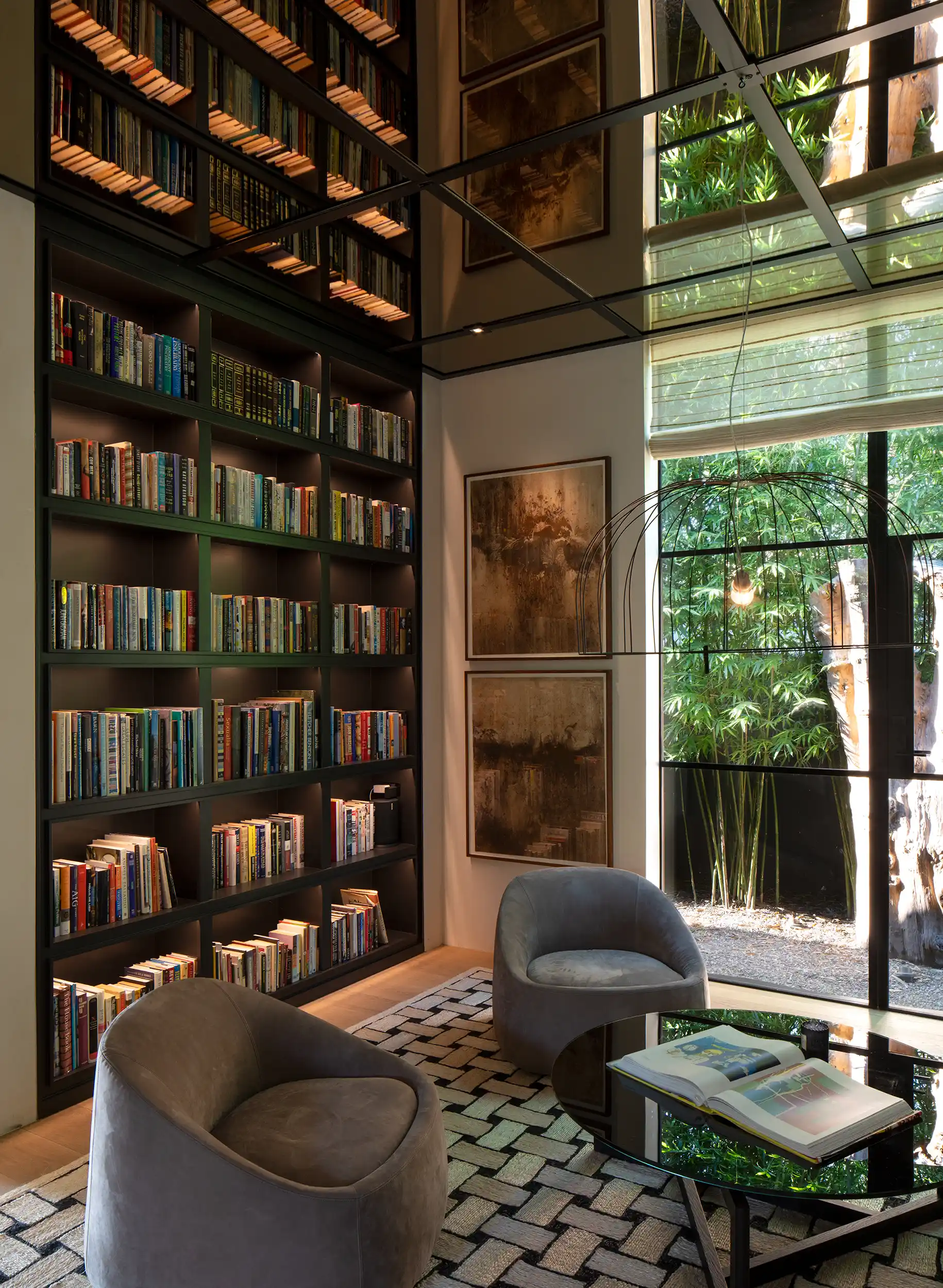 Origami House by Oza Sabbeth | Architectural Record