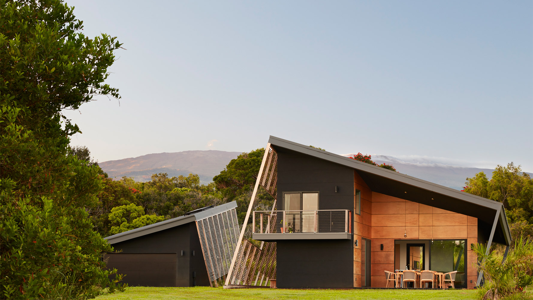 Kauhikoa Core House by Spiegel Aihara Workshop | Architectural Record
