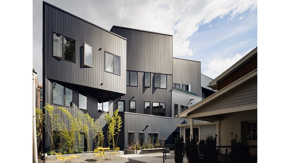 Revamped Zoning Laws Allow ASAP to Deliver Mixed-Use Infill in a ...