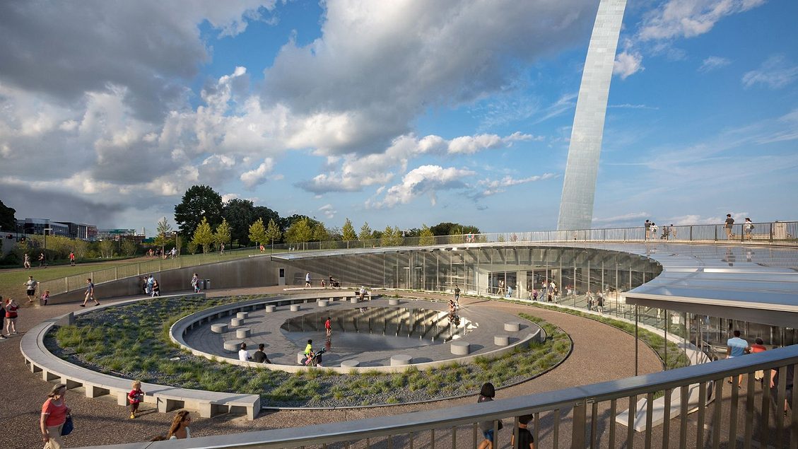 Fifty-two Finalists Announced for the American Pavilion at the Venice ...