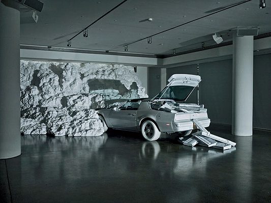 Snarkitecture | Architectural Record