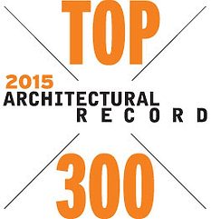 Top 300 Architecture Firms 2015 | Architectural Record