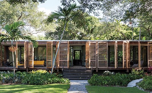 Brillhart Architecture | Architectural Record