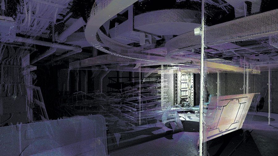 Virtual Reality and Architecture | 2016-11-01 | Architectural Record