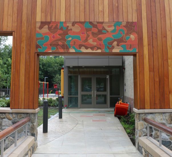 A New Chapter for the Sandy Hook School | 2016-08-22 | Architectural Record