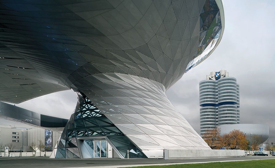 RECORD’s Top 125 Buildings: 101-125 | 2016-09-01 | Architectural Record