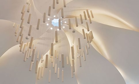 RDHA | Architectural Record