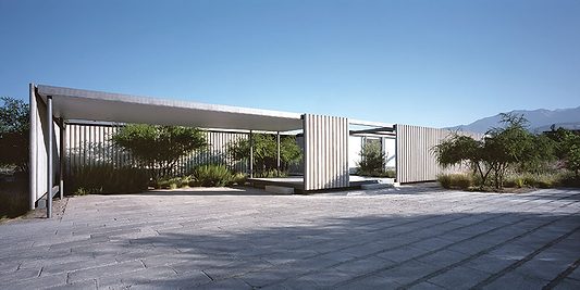 Max Núñez Arquitectos | Architectural Record
