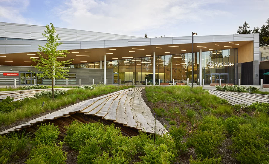 Ambulatory Care Center Swedish Edmonds
