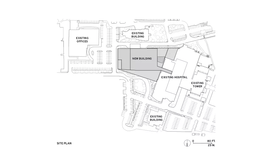 Ambulatory Care Center Swedish Edmonds