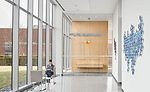 Taussig Cancer Center by William Rawn Associates and Stantec ...