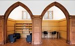 Princeton University Economics and International Programs Building by ...