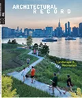 2018 August | Architectural Record