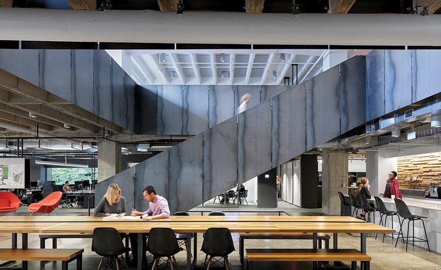 Good Design Is Good Business 2018 | 2018-06-04 | Architectural Record