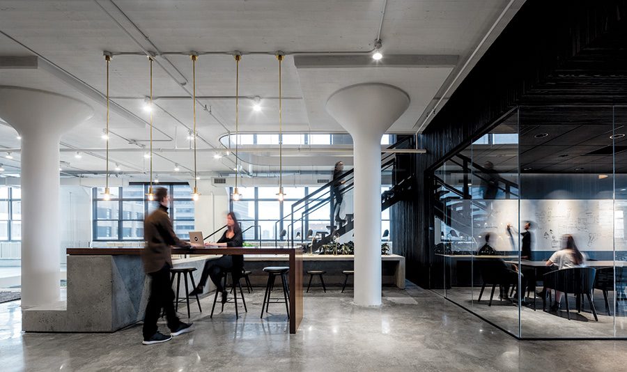 Squarespace by Architecture Plus Information | 2018-06-01 ...