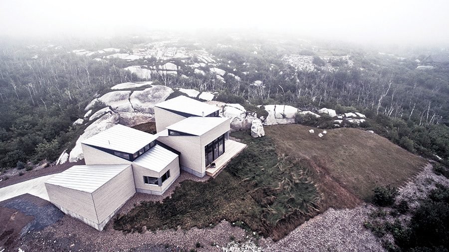 Design Vanguard 2018: Omar Gandhi | 2018-06-01 | Architectural Record