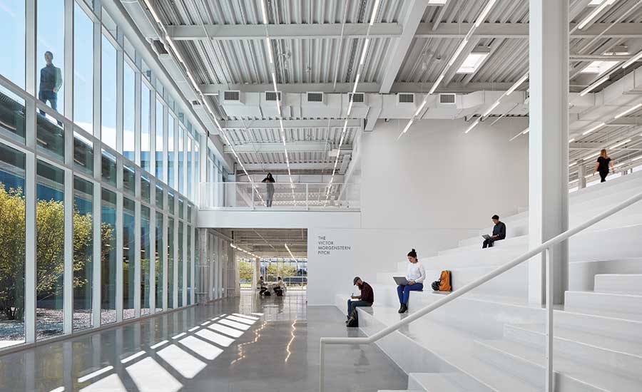 Ed Kaplan Family Institute for Innovation and Tech Entrepreneurship by ...