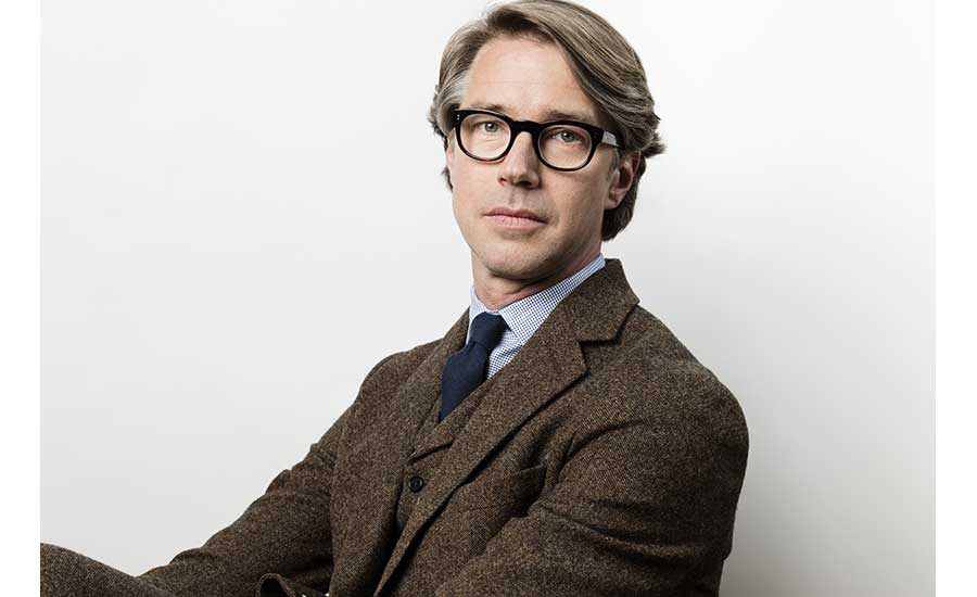 Conversation with Hudson Yards Landscape Architect Thomas Woltz | 2019 ...