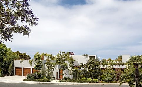 Sebastian Mariscal Studio | Architectural Record