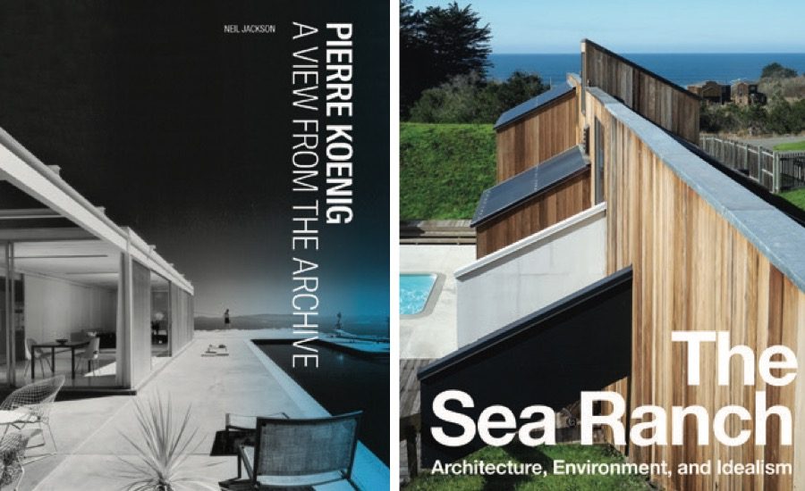 Two Books on Californian Homes | 2019-04-01 | Architectural Record