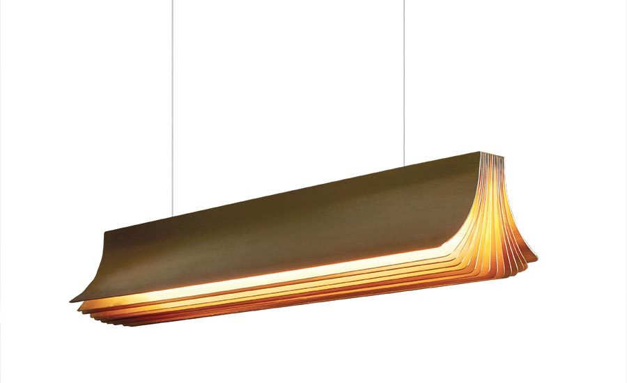 Trade Show: Euroluce Lighting Show 2019 | 2019-05-01 | Architectural Record
