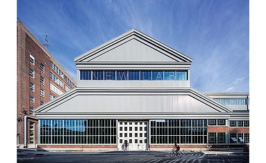 Marvel | Architectural Record