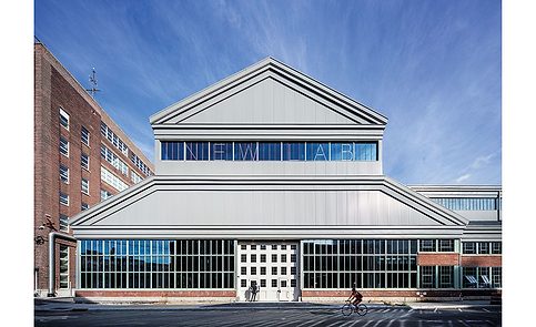 Marvel | Architectural Record
