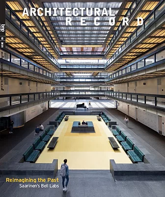 February 2020 Issue | Architectural Record