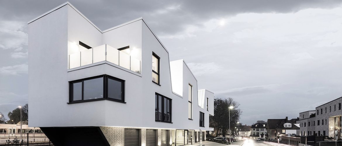 Design Vanguard 2020: Christoph Hesse Architekten | 2020-05-04 ...