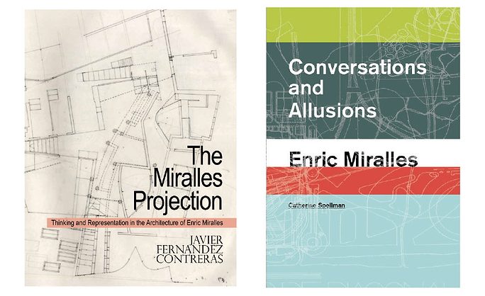 Enric Miralles