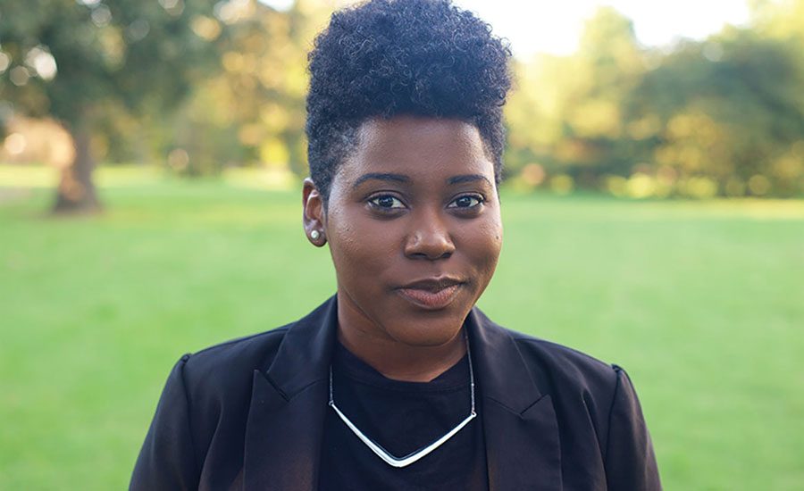 Interview with Designer-Activist De Nichols | 2020-09-29 ...