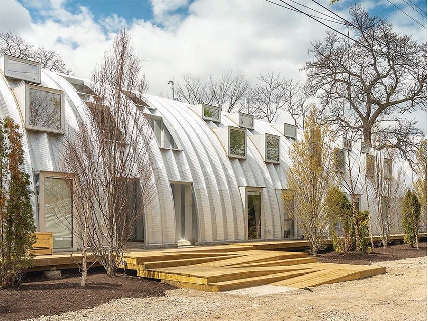 Design Vanguard 2021 Winners | 2021-06-01 | Architectural Record
