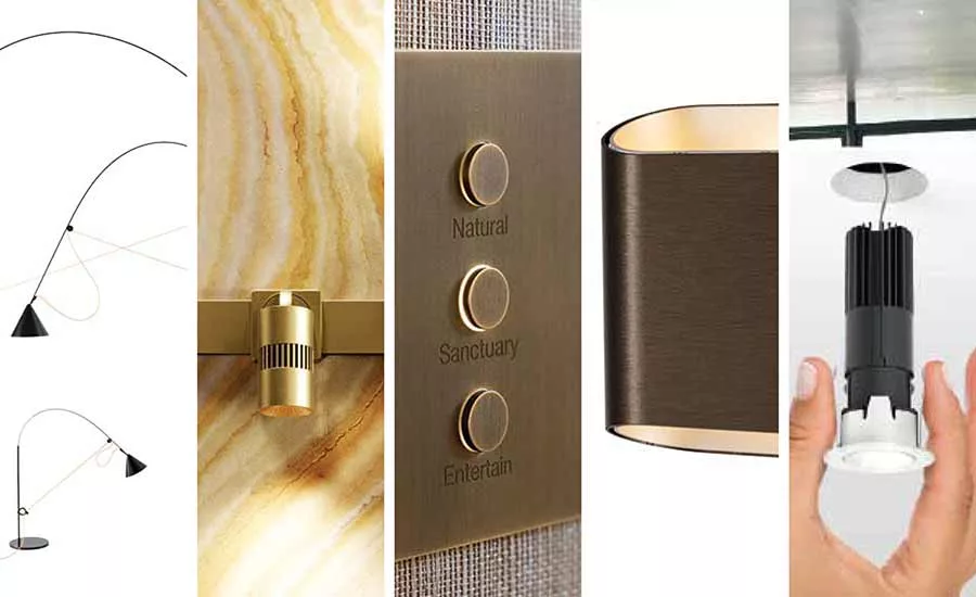 New Lighting Products for Summer 2021 | 2021-08-06 | Architectural Record