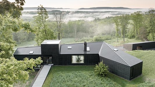 EASTON COMBS Architects | Architectural Record