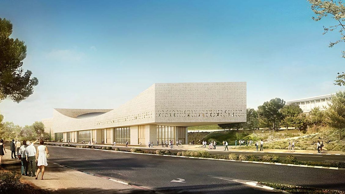 DESIGN:ED Podcast: Jason Frantzen | Architectural Record