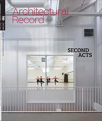 May 2023 Issue | Architectural Record