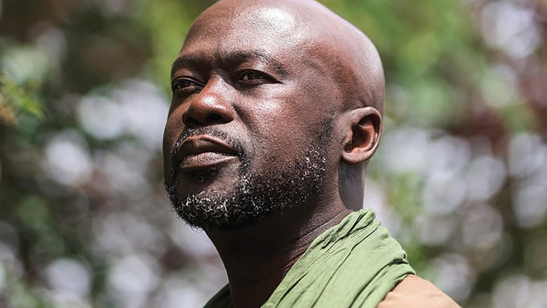 Newsmaker: David Adjaye Discusses Designing in the Middle East ...