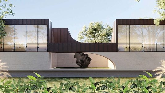 Studio Contra | Architectural Record