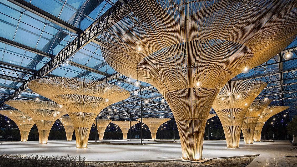 Design Vanguard 2023: MIX Architecture | Architectural Record