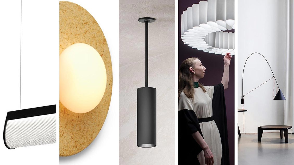New Lighting Products for Fall 2023 | Architectural Record