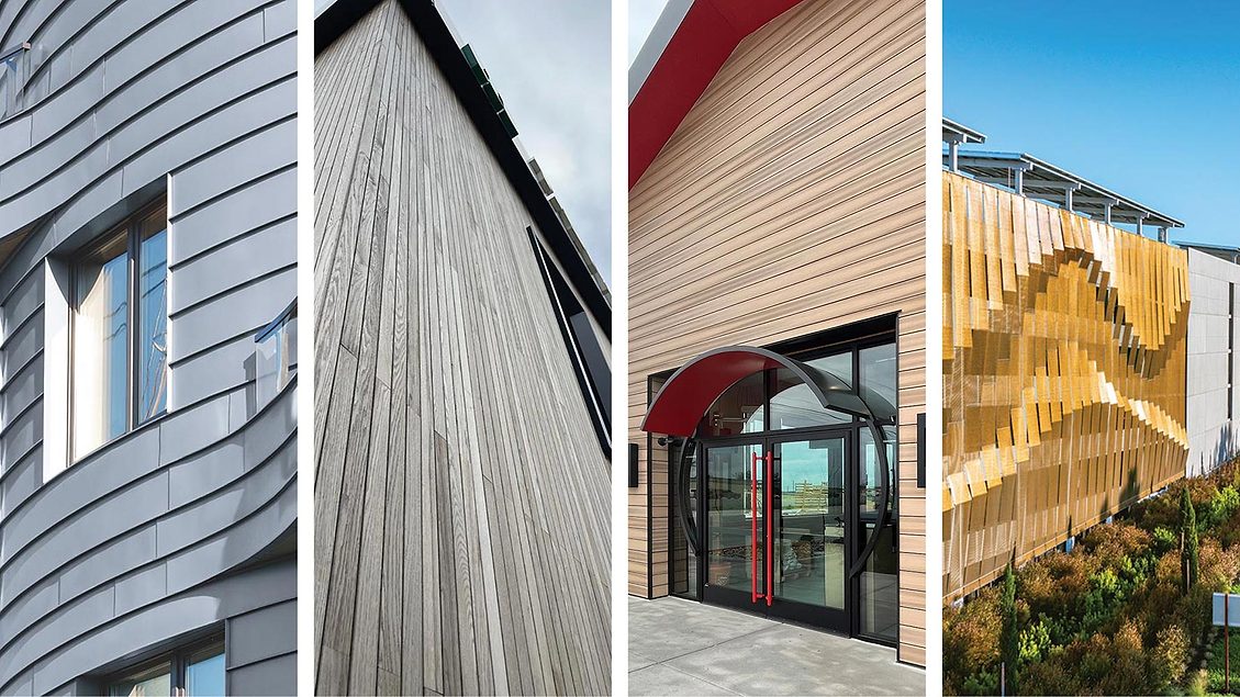 Best Building Systems & Components of 2023 | Architectural Record