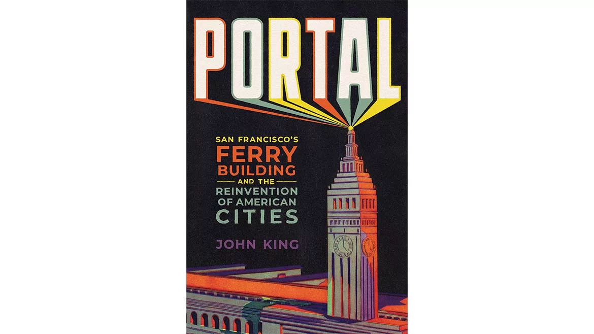John King Untangles the History of American Urbanism through San ...