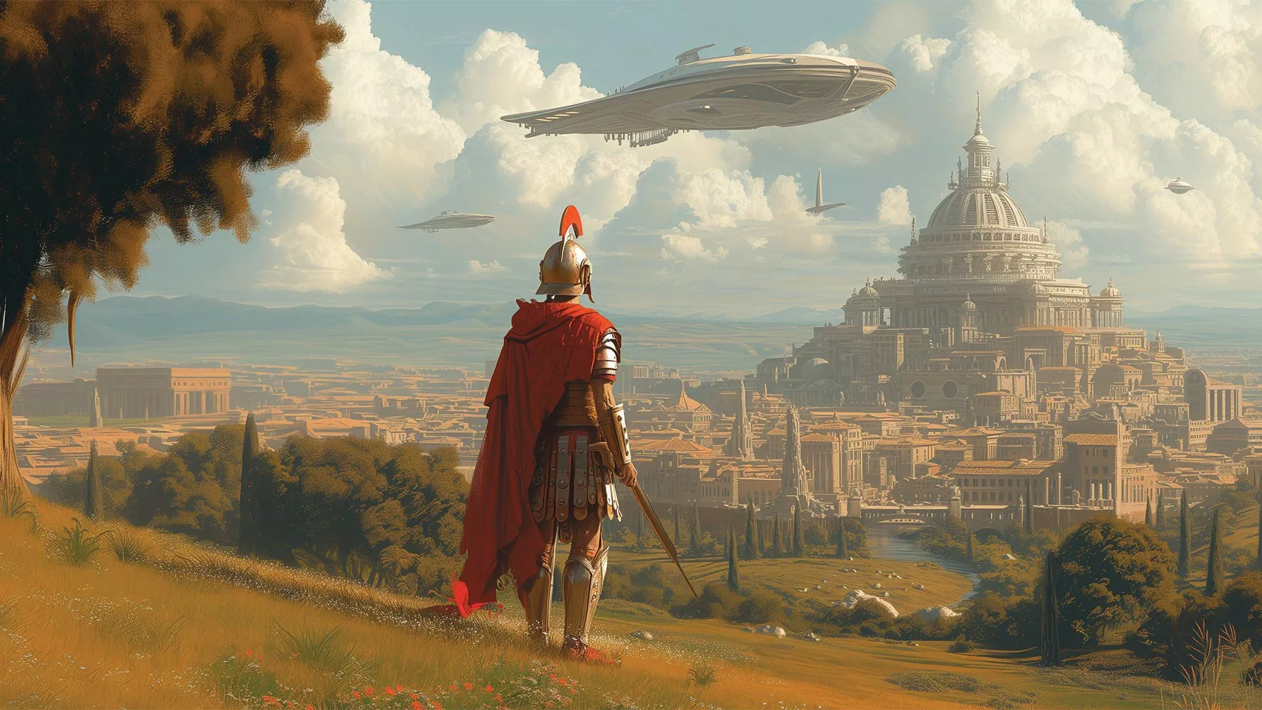 New Frontiers: Praxis and the Pitfalls of Techno-Utopias ...
