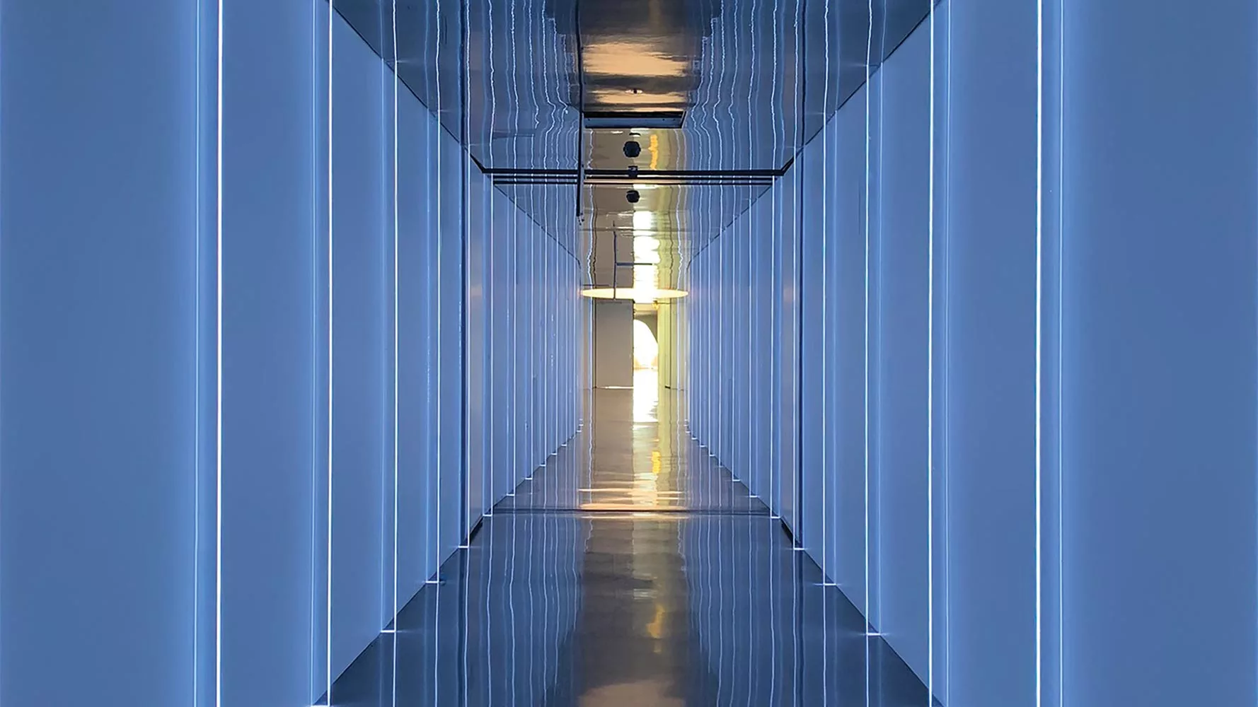 BA Collective Designs a Celestial Astronaut Training Facility for ...